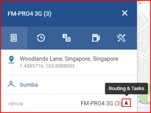 Summary overview – FMS documentation
