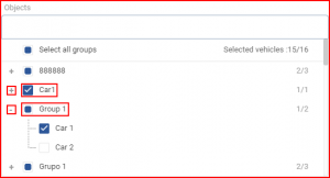 Trips report – FMS documentation