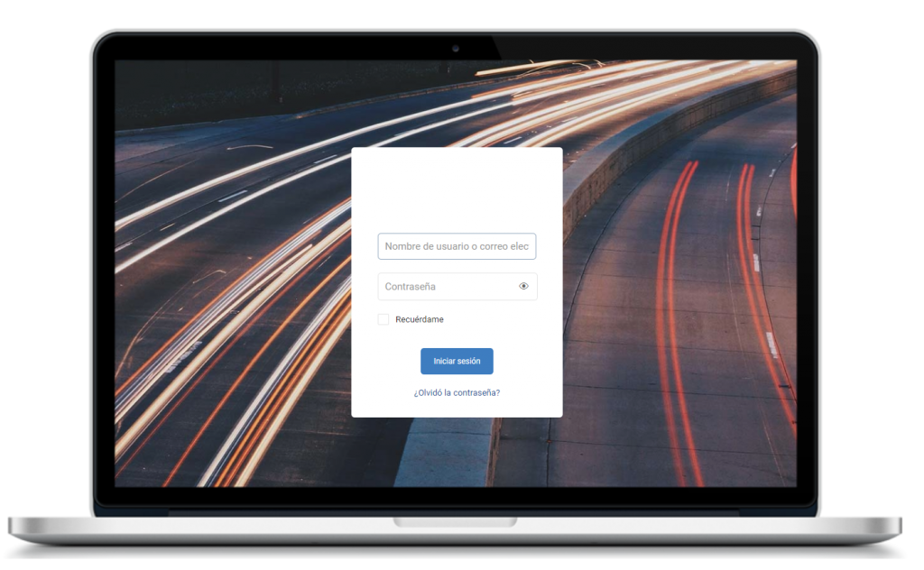 Página de inicio – FMS documentation