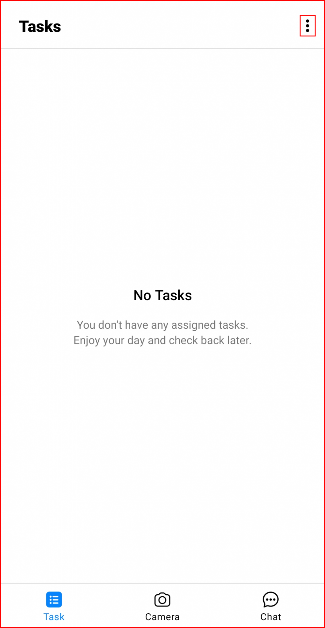 OnTrack app – FMS documentation