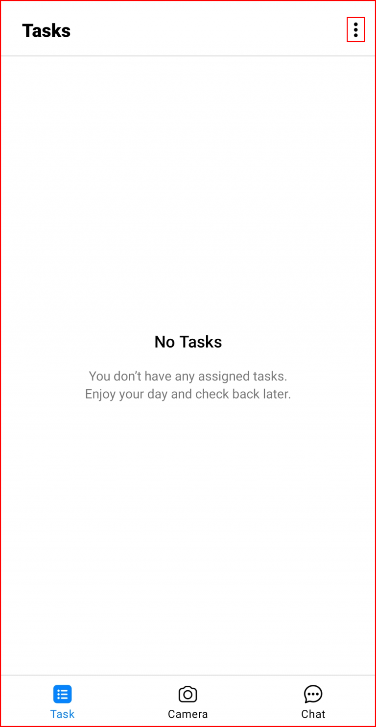 OnTrack app – FMS documentation