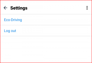 OnTrack app – FMS documentation