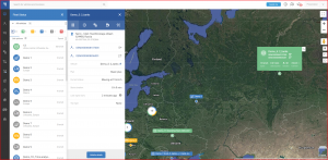 Summary overview – FMS documentation